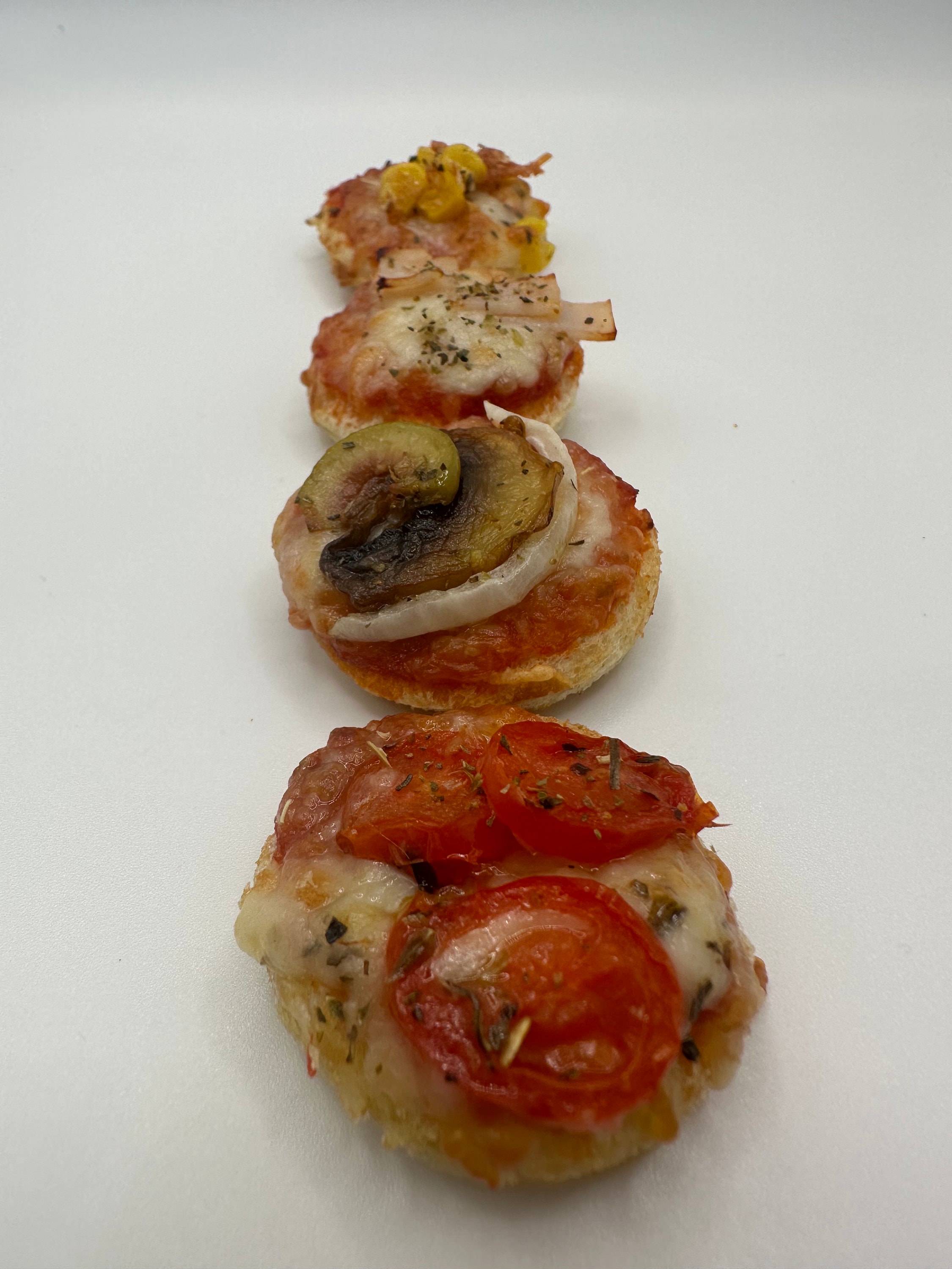 Appetizers, Finger Food, Grazing Tables. We Have Packages and Many ...