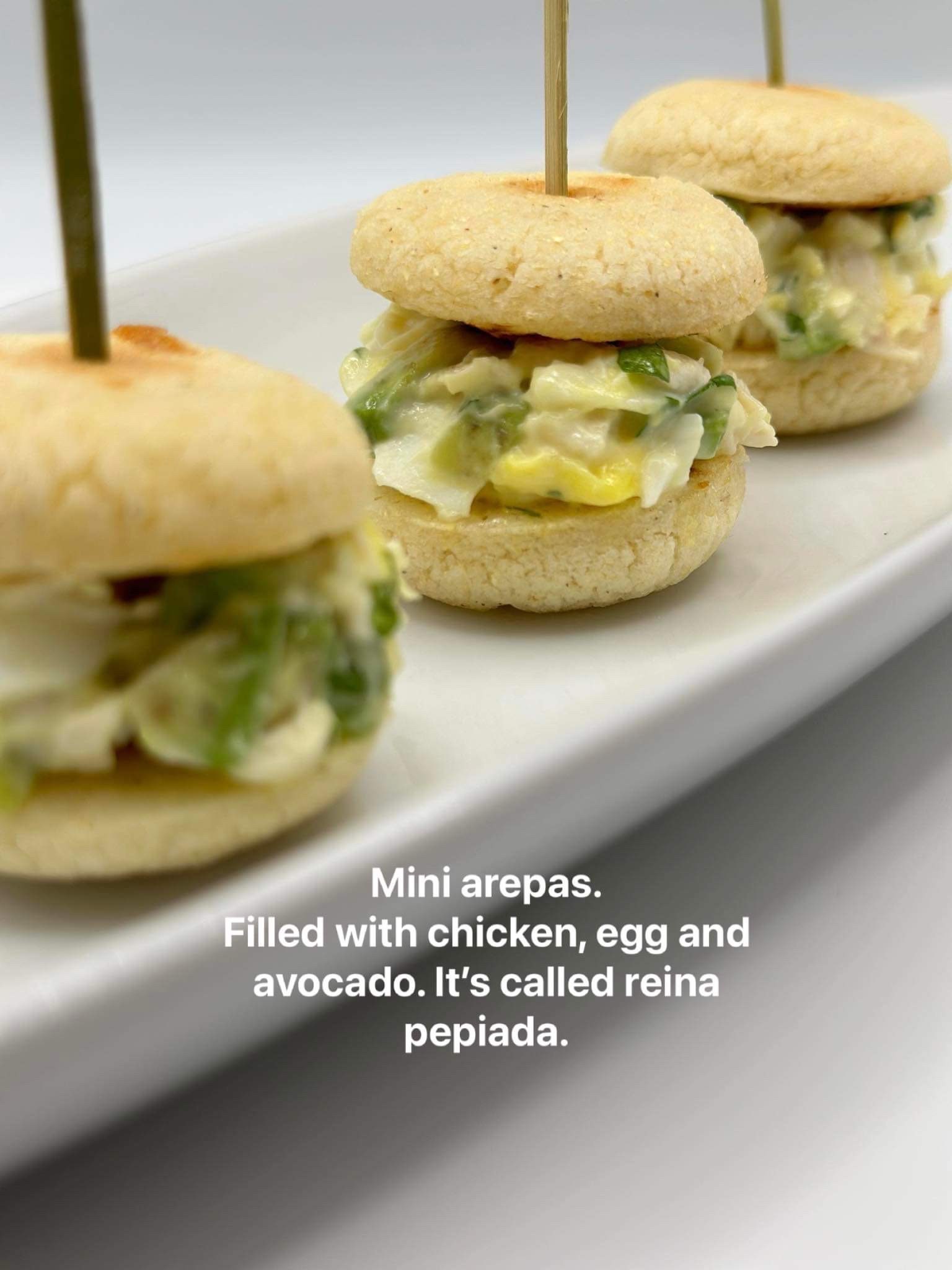 Appetizers, Finger Food, Grazing Tables. We Have Packages and Many ...