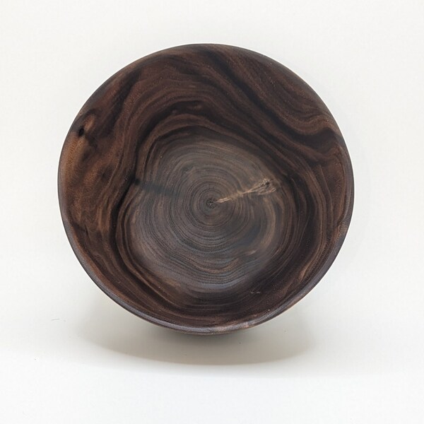 Black Walnut Bowls - Etsy