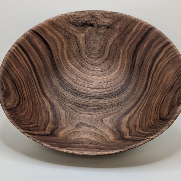 Black Walnut Bowls - Etsy