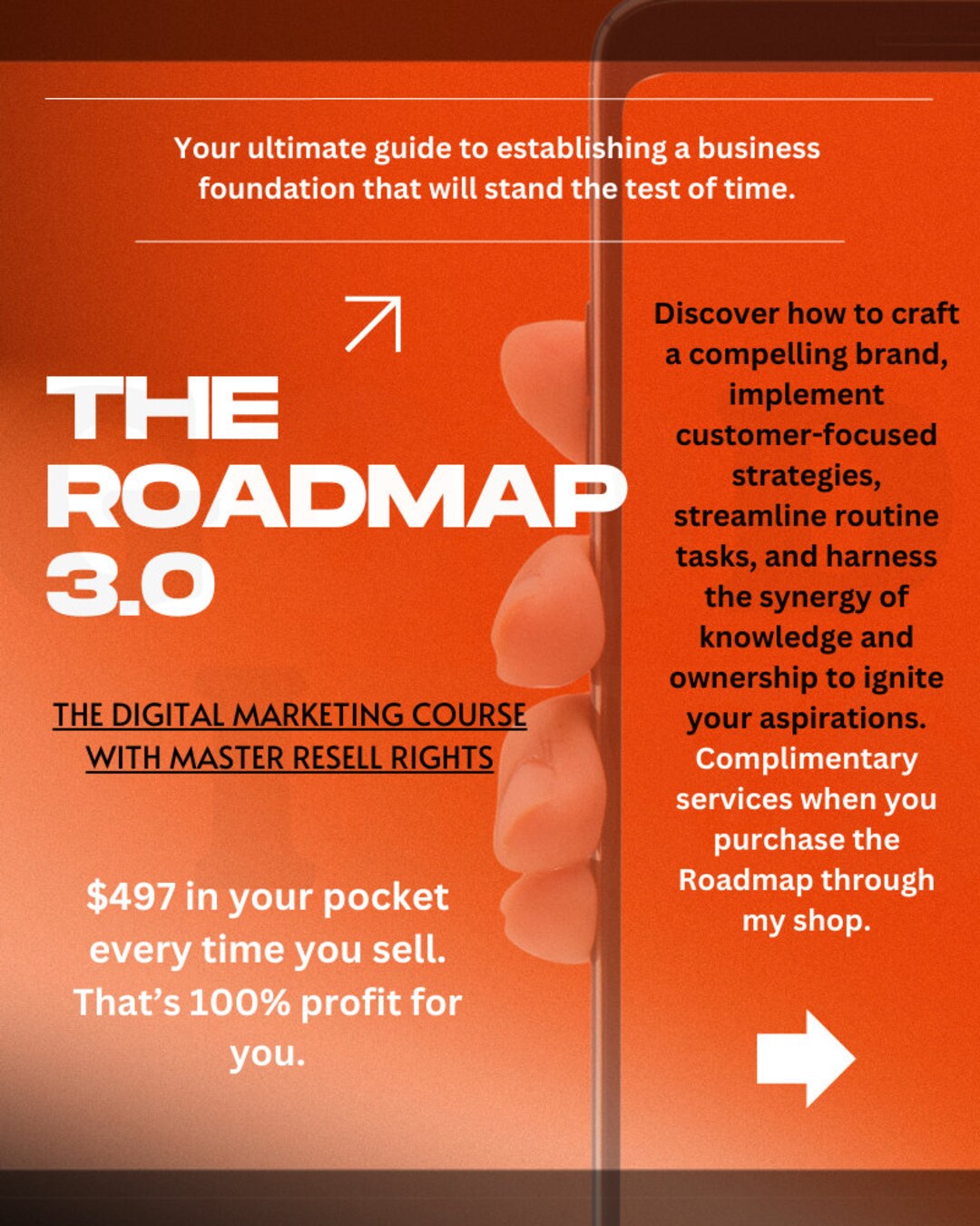 The Roadmap 3.0 Your Ultimate Guide to Establishing a Business ...