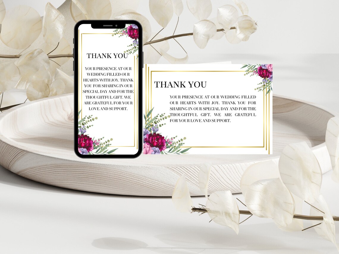 Editable Wedding Invitation Card Templates, Customizable Invitations ...