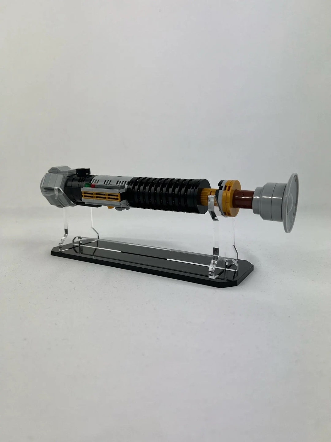 Star Wars Skywalker Lightsabers Custom Made Lego NEW 1:1 Custom Toys ...