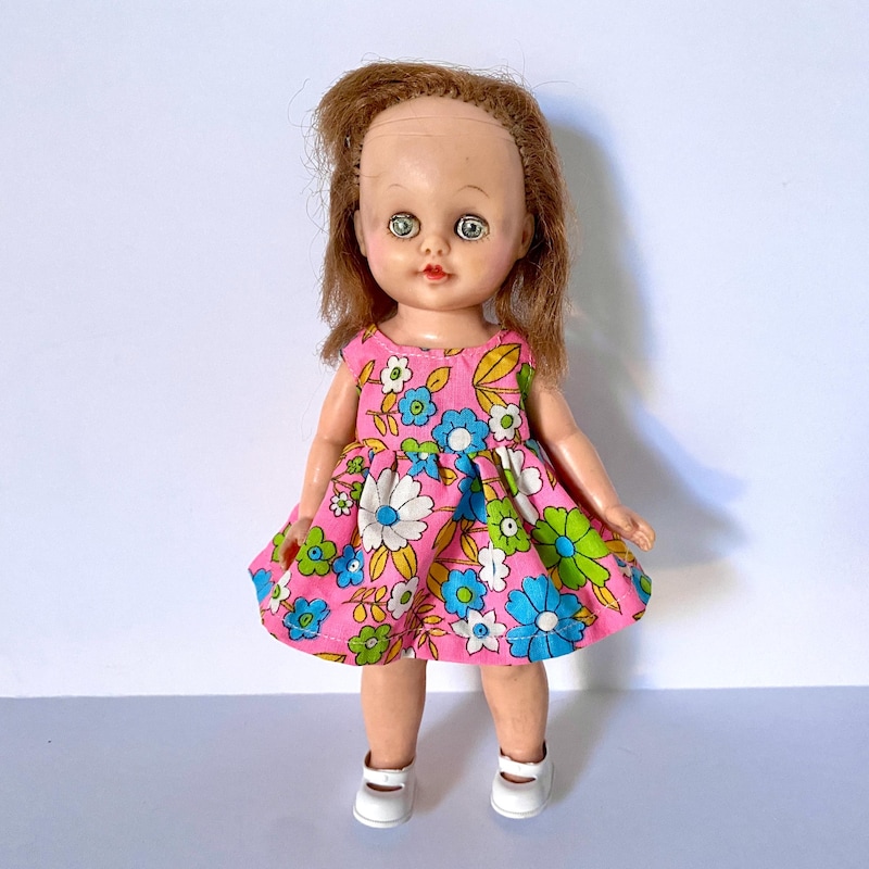 Eegee Doll - Etsy