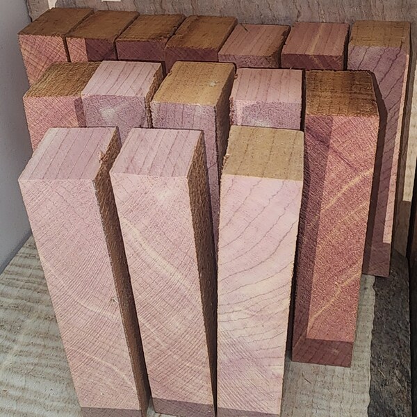 Eastern Cedar - Etsy