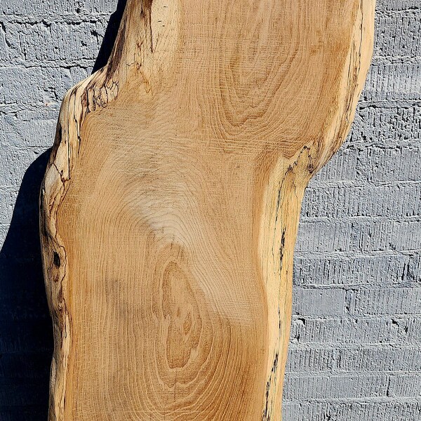 Spalted Oak - Etsy