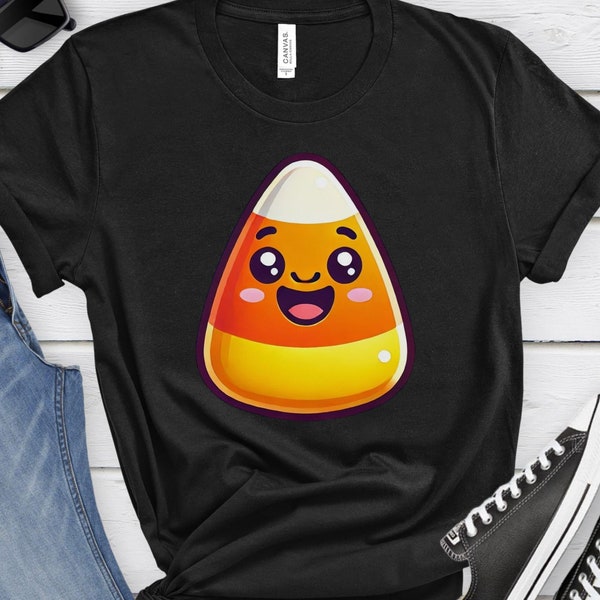 Anime Corn - Etsy