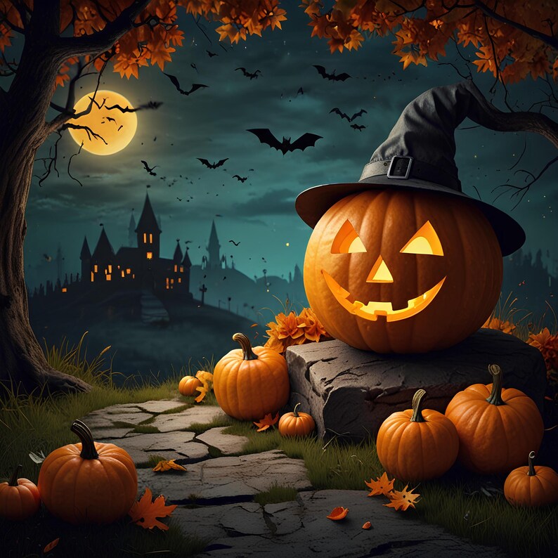 Halloween Picture | Halloween Banner | Halloween Party | Halloween ...