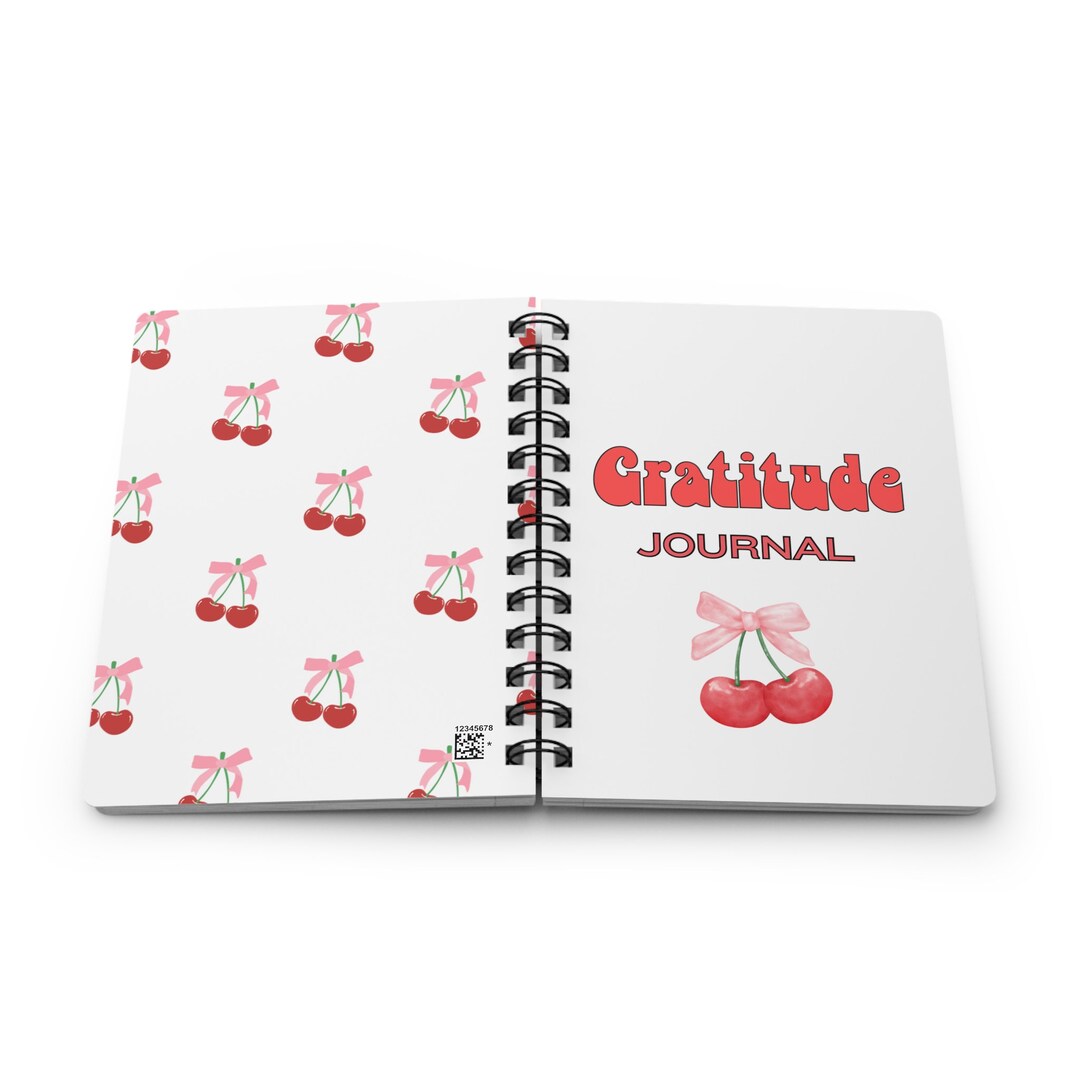 Gratitude Journal Trendy Journal Manifestation Journal Journal for ...