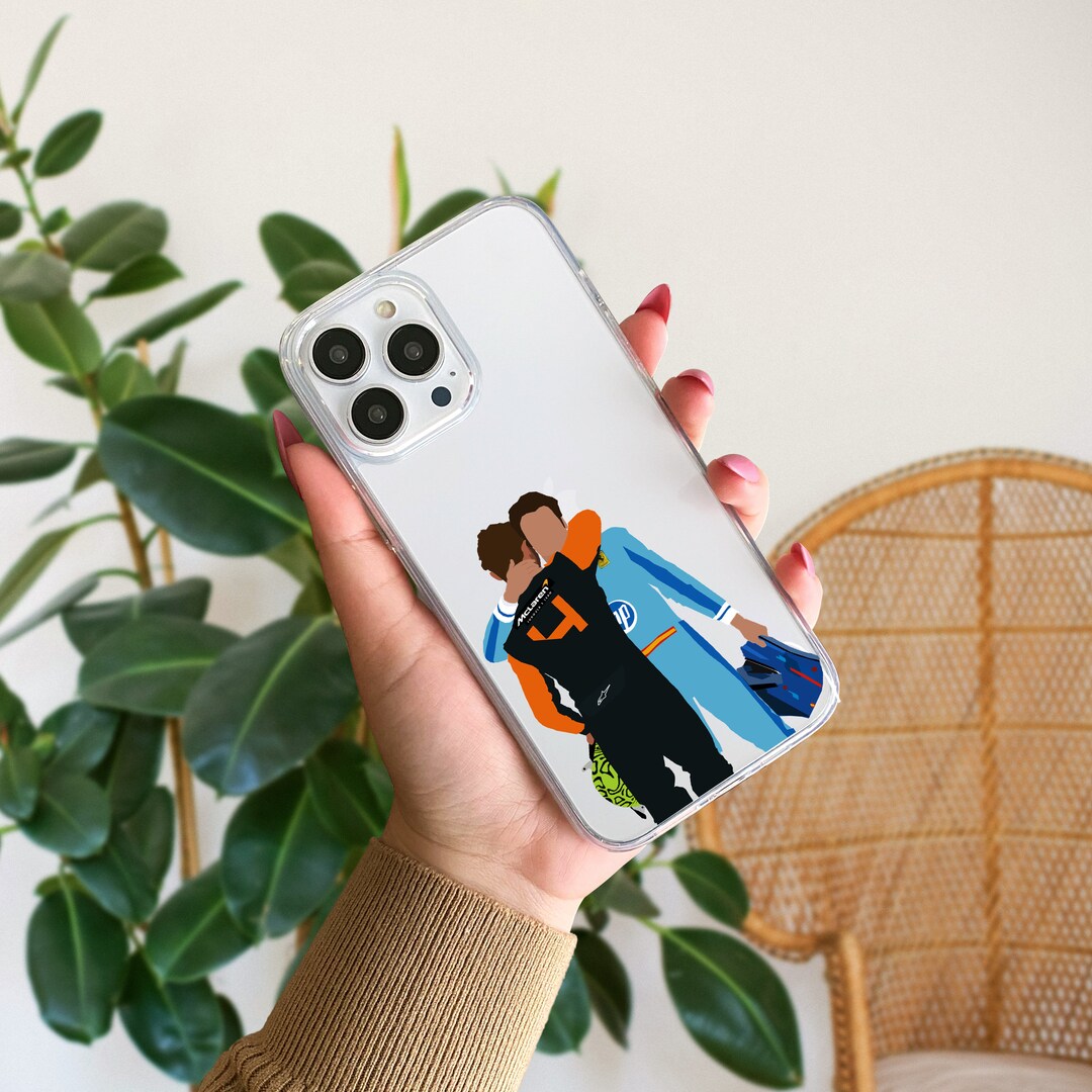 Lando Norris, Carlos Sainz, Carlando, First Win, Grand Prix Win, F1 ...