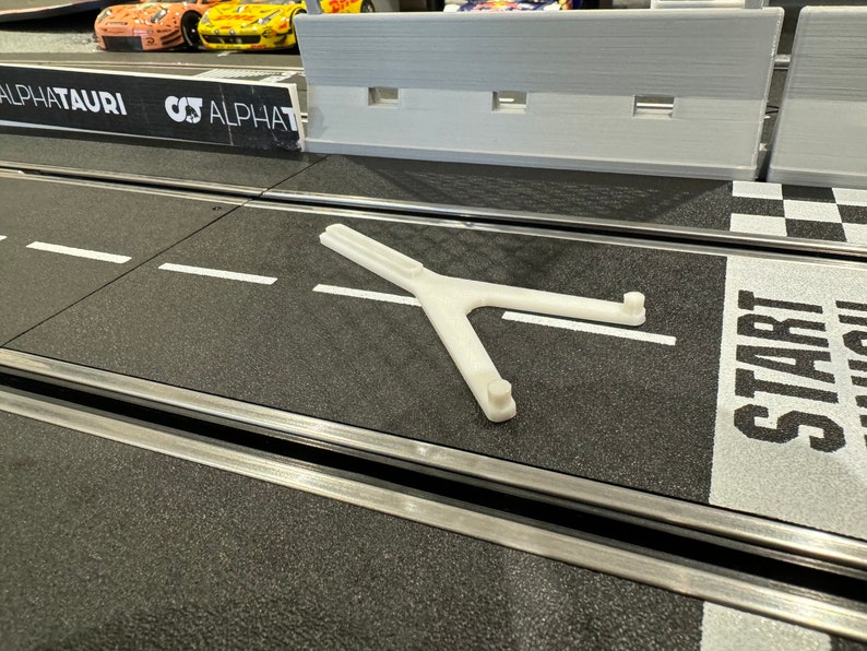 1/32 Scale Slot Car Stand - Etsy