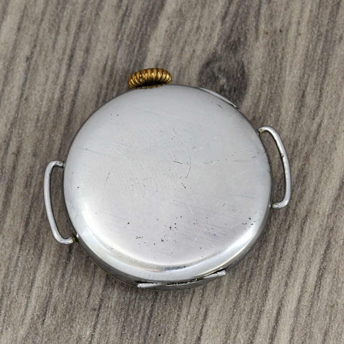 Seiko Seikosha Nation SKS VERY RARE Japanese Mechanical Wristwatch ...