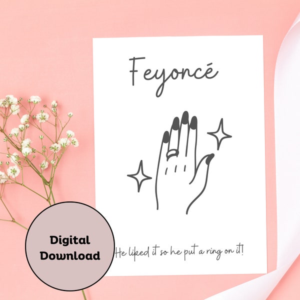 Feyonce - Etsy