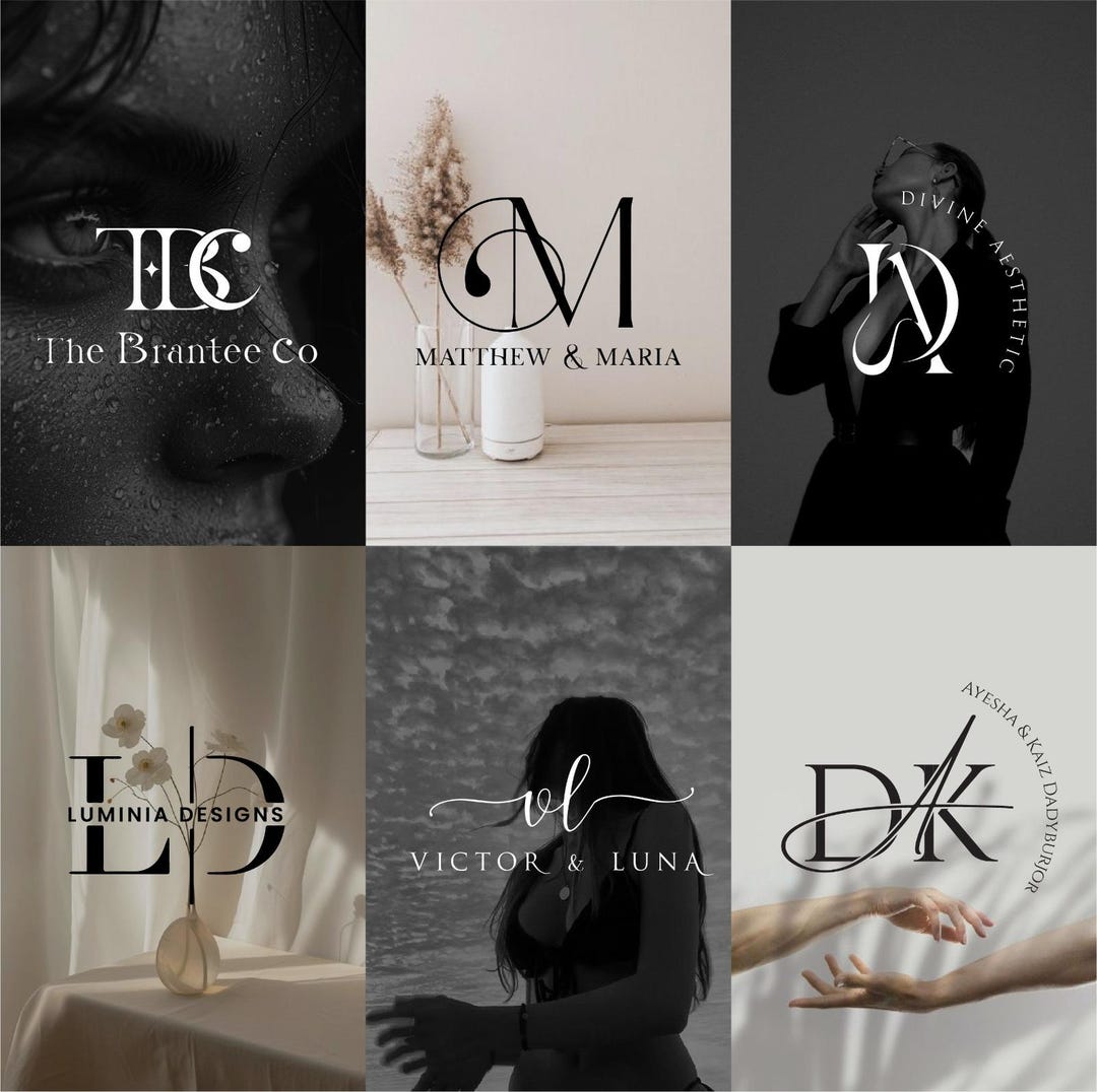 I Will Create a Custom Logo Design for Your Business Professional Logo ...