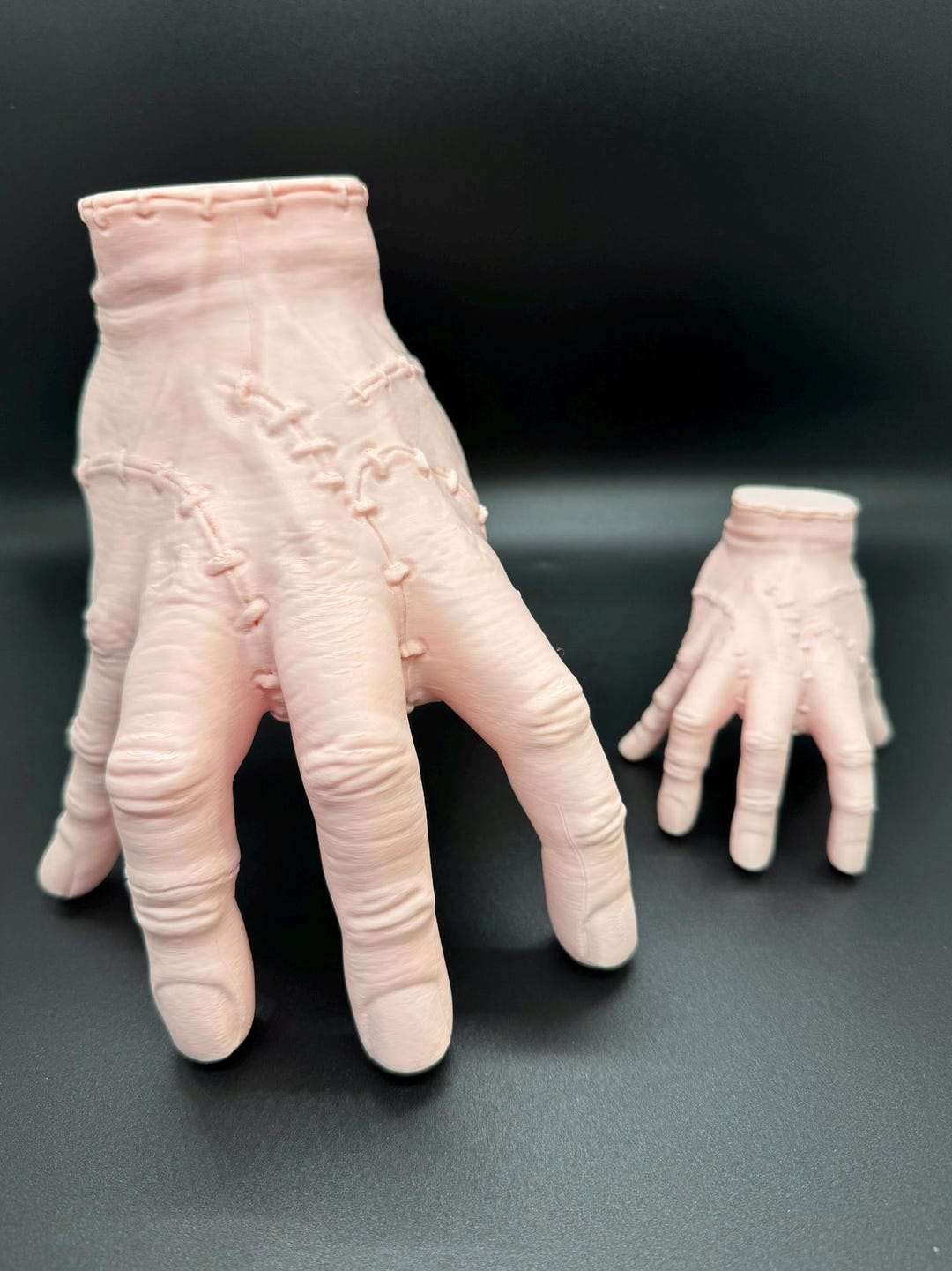 Severed Hand | Two Sizes Available - Etsy