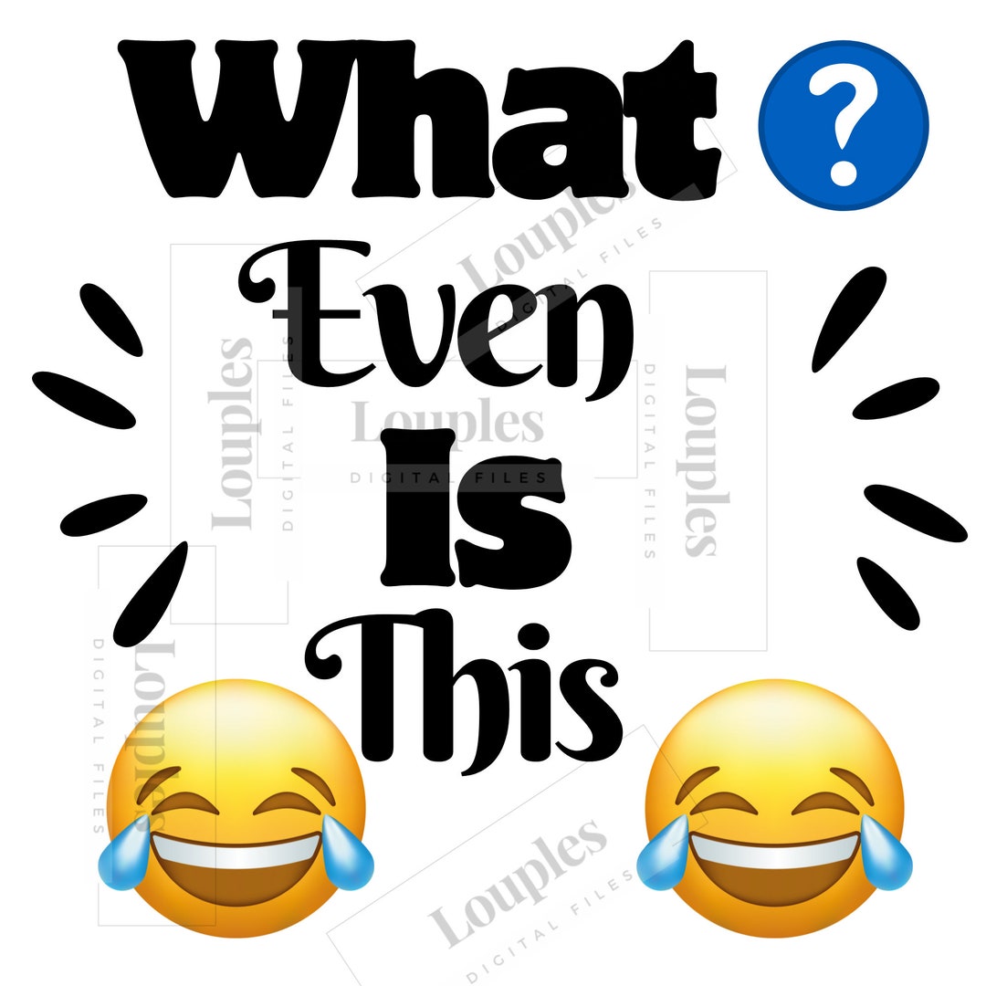 Random Funny Crazy SVG Files - Etsy