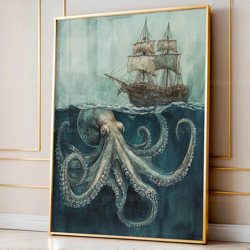 Giant Beach Artwork - Etsy