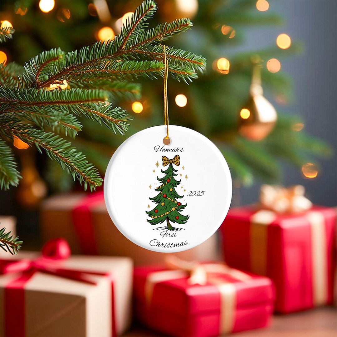 Hannah Tree - Etsy