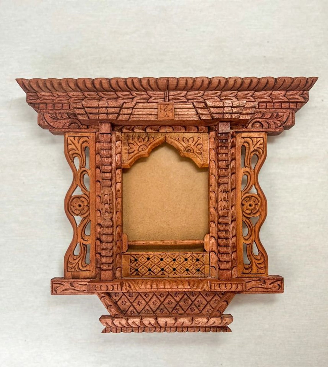 Wooden Handmade Carved Frames - Etsy