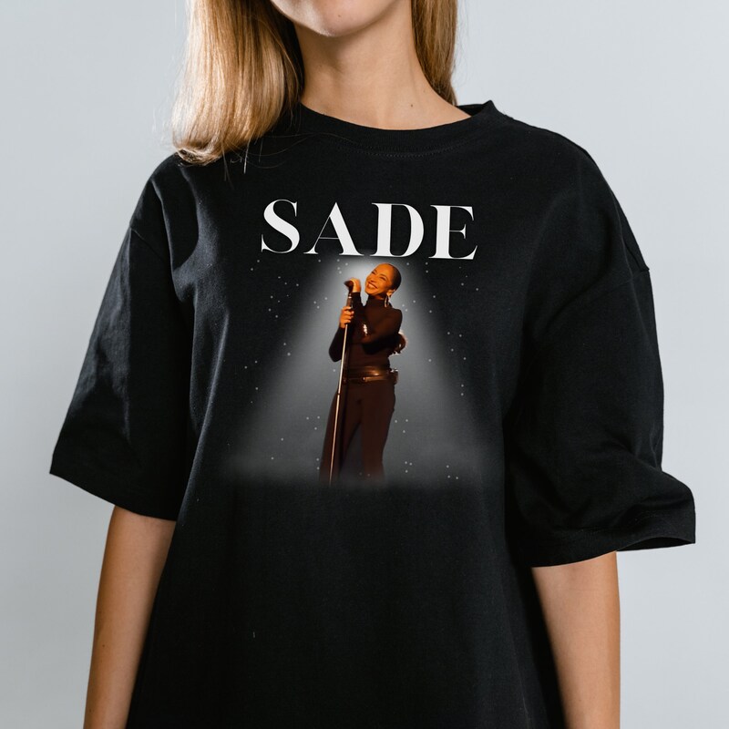 Sade - Etsy