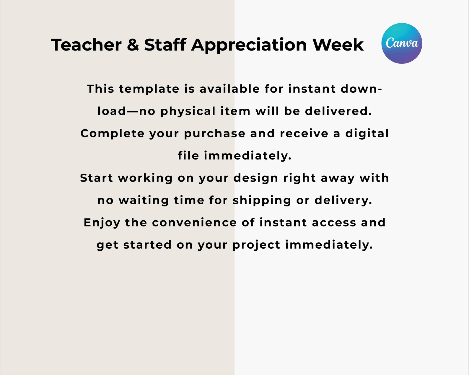 Editable Bumble Bee Theme Teacher, Staff Appreciation, Itinerary Flyer ...