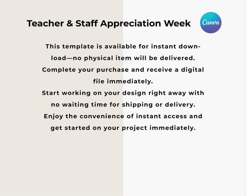 Editable Bumble Bee Theme Teacher, Staff Appreciation, Itinerary Flyer ...