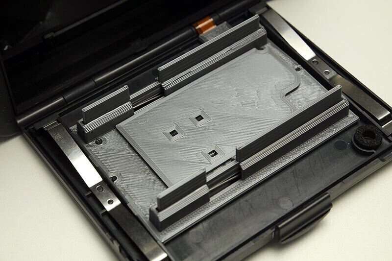 Instax Square/wide Adapter-converter-kit 100/500AF Cameras - Etsy