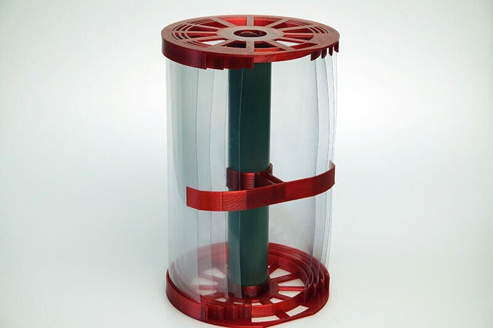 8x10 Film Reel for Jobo Tanks Develop 4 Sheets Large Format Film ...