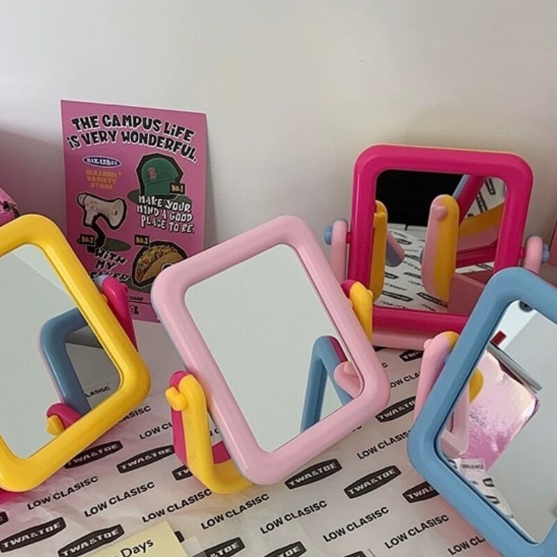 Cute Mirror - Etsy