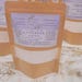 Nontoxic Laundry Powder - Etsy