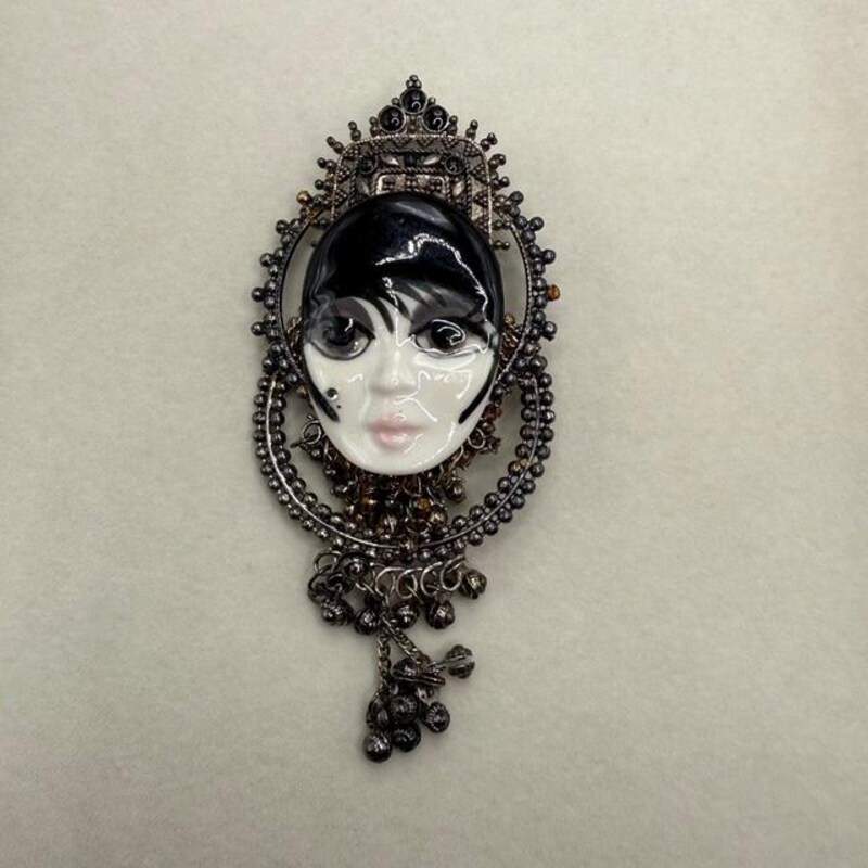 1920s Flapper Pin Up - Etsy