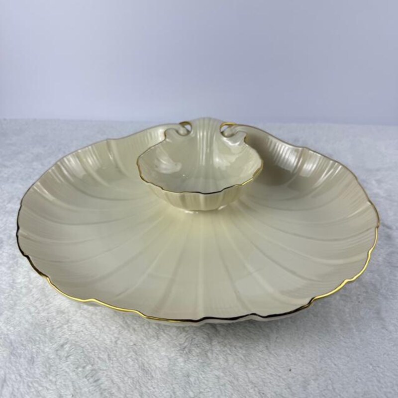 Lenox Chips and Dip - Etsy
