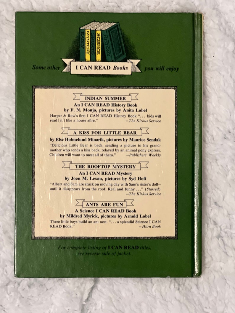 Amelia Bedelia and the Surprise Shower 1966 Hardcover Written by Peggy ...