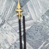 Gungnir Spear From Norse Mythology, Odin's Spear Gungnir Replica ...