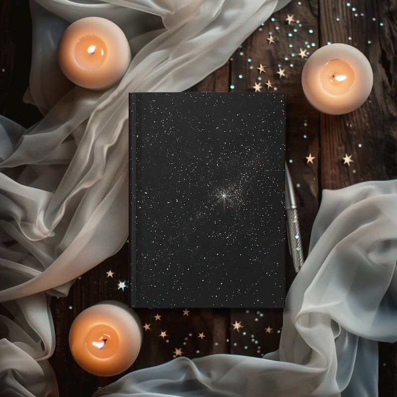 Death Journal - Etsy