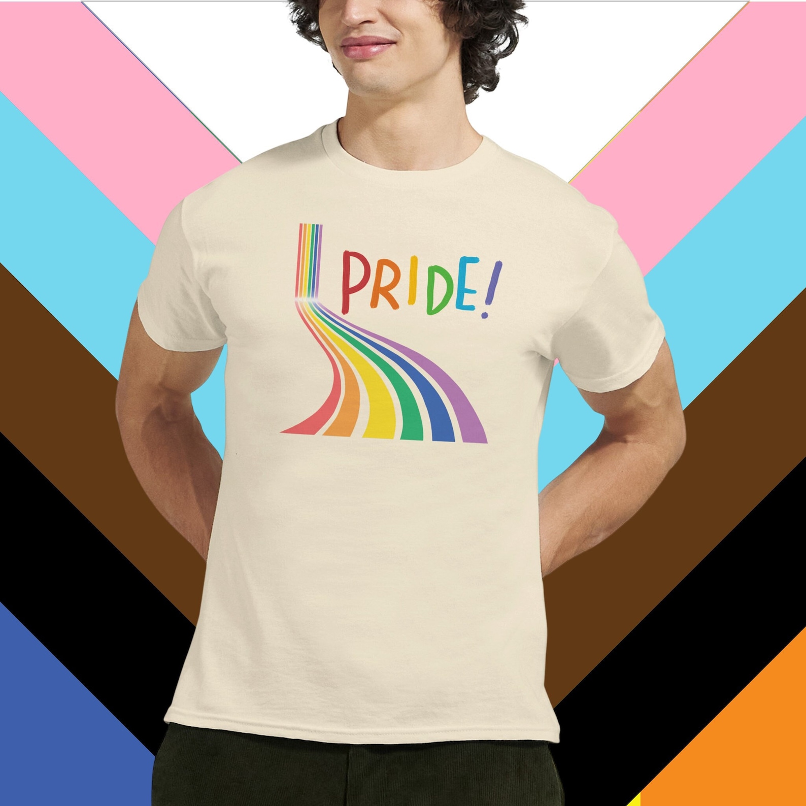 Gay the Pray Away Shirt, Pride Month Shirt, Gay Pride Shirt, LGBTQ ...