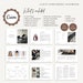 WELCOME GUIDE I New Client Service Guide Client Onboarding Template ...