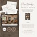 Interior Design Quotation Template, Fee Proposal, Price Quote - Full ...