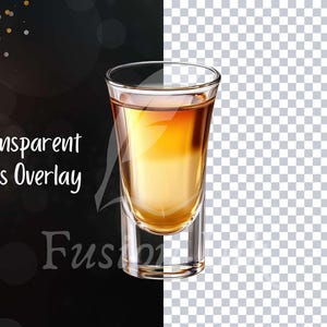 17 Party Shot Pngs - Popular & Festive Shots Clipart for Digital ...