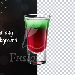 17 Party Shot Pngs - Popular & Festive Shots Clipart for Digital ...
