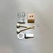 Car Essential Oil Reed Diffuser Vent Clip - Etsy