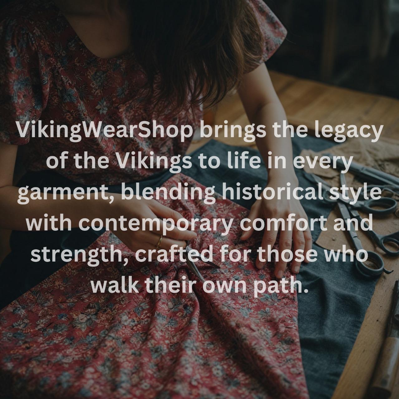 Traditional Slavic Men's Tunic | Renaissance Rustic Medieval Costume ...