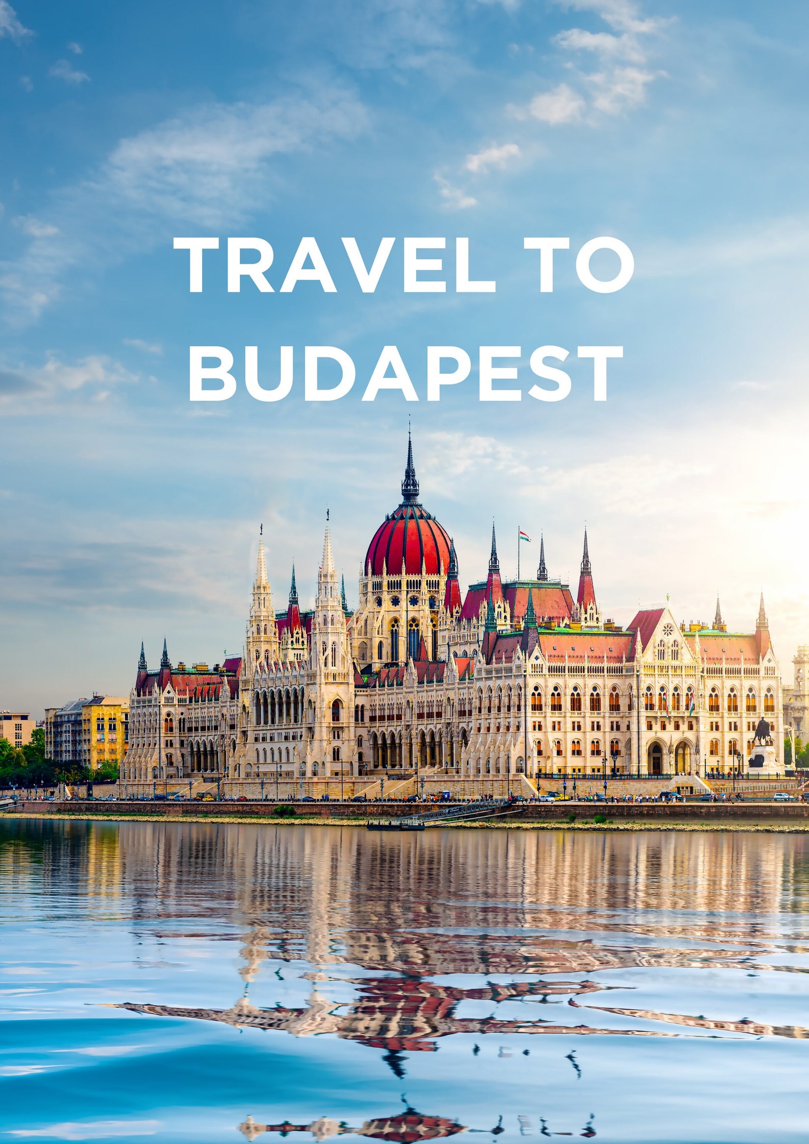 Budapest Travel Guide: Explore the Heart of Europe | Insider Tips, Maps ...