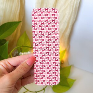 Disco Cowgirl Bookmarks, Girly Western Bookmarks, Cowboy Romance ...