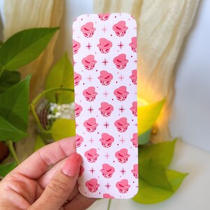 Disco Cowgirl Bookmarks, Girly Western Bookmarks, Cowboy Romance ...