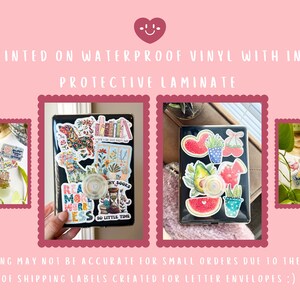 Cow Sticker for Kindle, Cowdy Sticker for Laptop, for Water Bottle ...