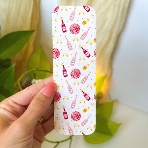 Disco Cowgirl Bookmarks, Girly Western Bookmarks, Cowboy Romance ...