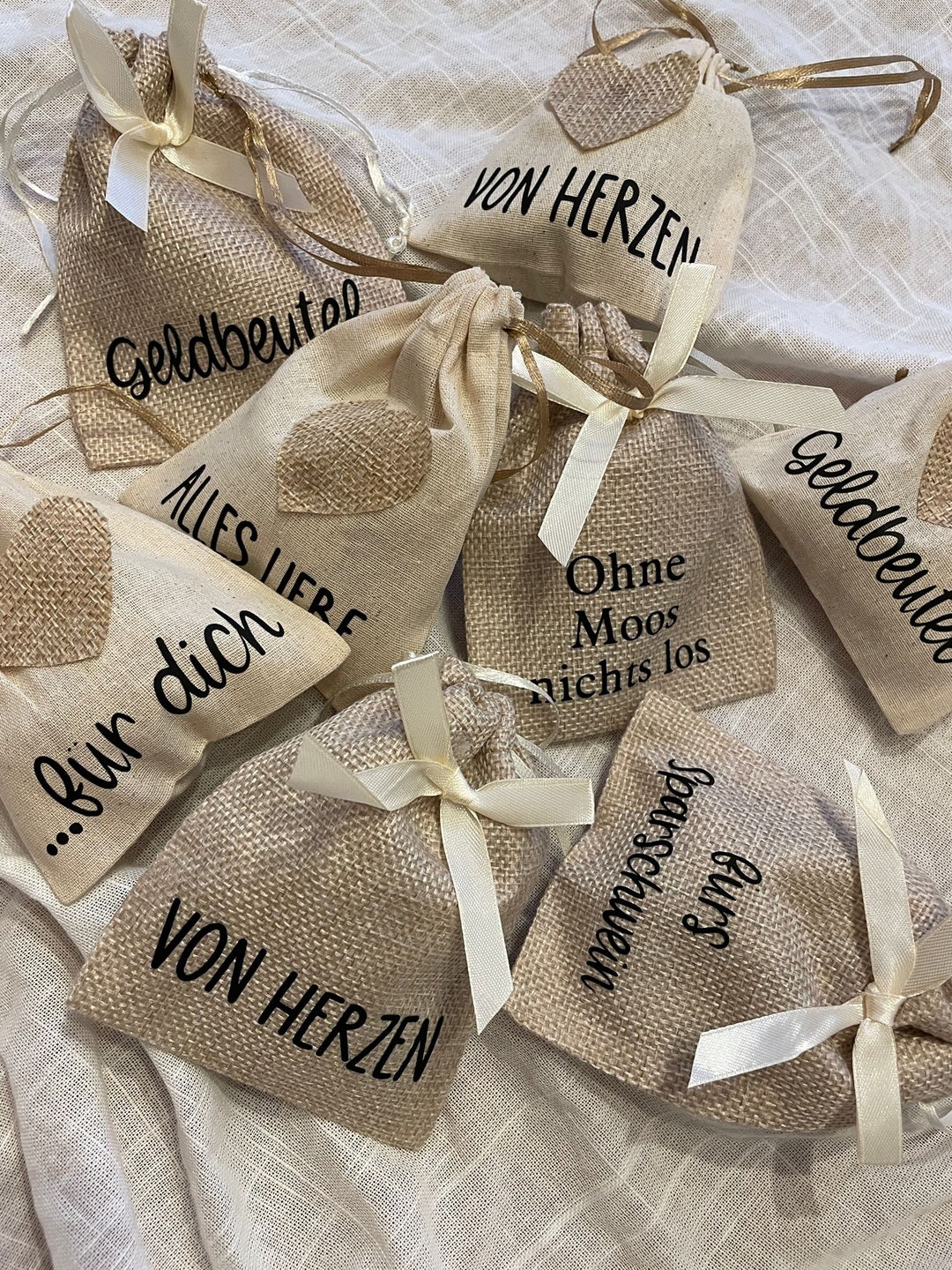 Cash Gift Wallet Souvenir for Birthday, Wedding or Other Occasions ...