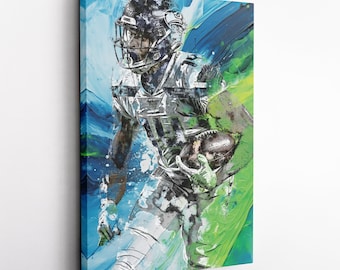 Seahawks Art - Etsy