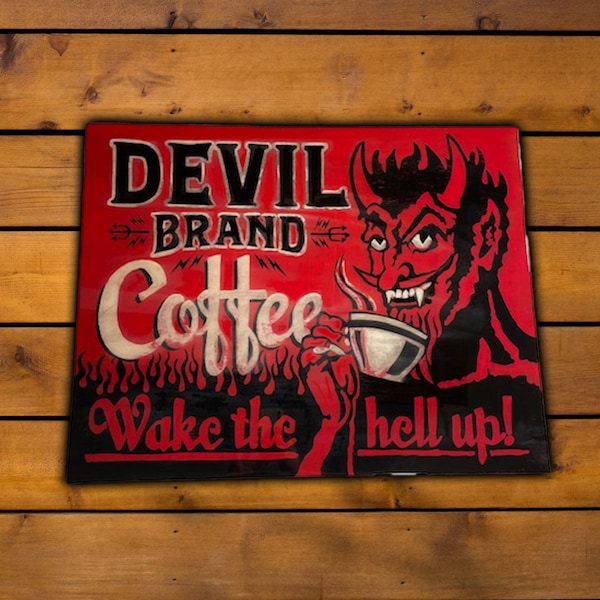 Coffee Artwork - Etsy